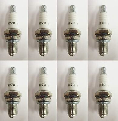 GENUINE OEM CHAMPION PART # RZ7C; SPARK PLUG 8 PACK – Bill's Place ...