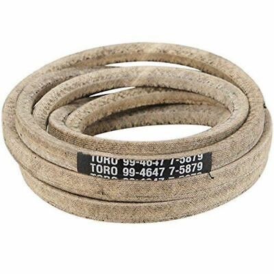 GENUINE OEM TORO PART # 99-4647 PTO BELT; Z200 PTO BELT ENGINE TO DECK ...