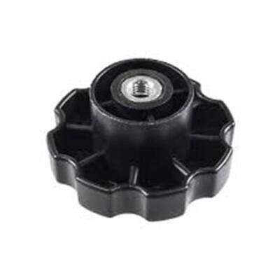 GENUINE OEM TORO/EXMARK PART # 1-413151 KNOB-TRACKING FOR COMMERCIAL L ...