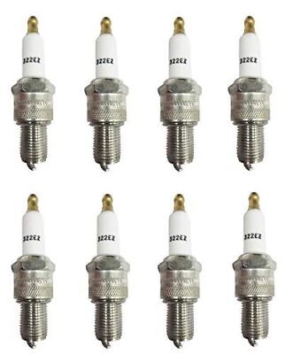 GENUINE OEM CHAMPION PART # RN11YC4; SPARK PLUG 8 PACK – Bill's Place ...