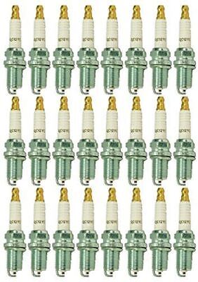 GENUINE OEM CHAMPION PART # QC12YC; SPARK PLUG 24 PACK – Bill's Place ...